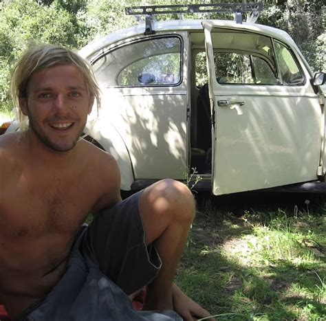 Charges Dropped Against Man Accused Of Murdering Backpacker Simone Strobel