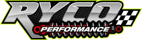 Road Racing Ryco Performance Iracing Setup Shop