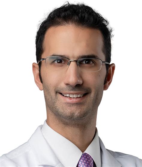 Baxter Health Welcomes Surgical Oncologist Anastasios Mitsakos To The