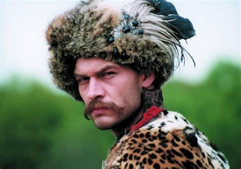 With Fire And Sword 1999