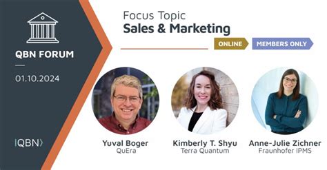 Quantummarketing Quantumtechnologies Salesstrategy Qbnforum