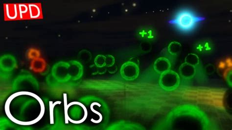 Roblox Orbs Codes