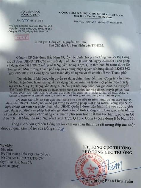 Tổng Cục Tình Báo Bị Phanh Phui Bê Bối Tình Dục Hội Anh Em Dân Chủ