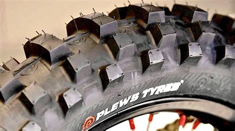 Mxa Team Tested Dunlop Geomax Mx14 Scoop Tire Motocross Action Magazine