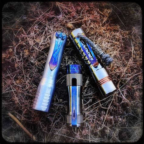 Summer Has Killed My Grass So I Covered It In Flashlights Rflashlight