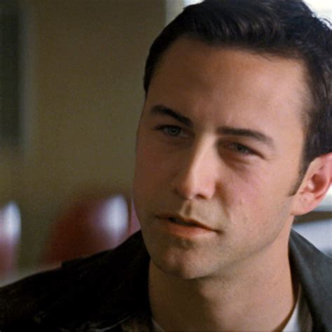 Joseph Gordon Levitt Young Bruce Willis