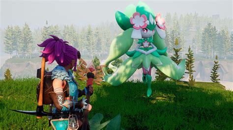 How To Get Ruby And What Its Used For In Palworld