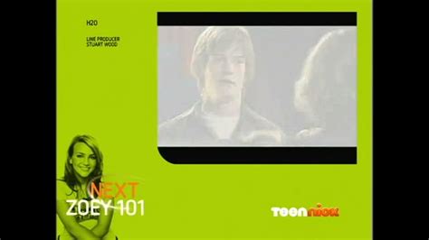 Teennick Split Screen Credits Compilation May 11 2011 Youtube