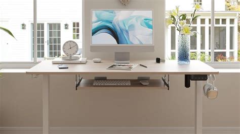 6 Best Standing Desks For Programmers And Developers Ergonomic Workspace Solutions