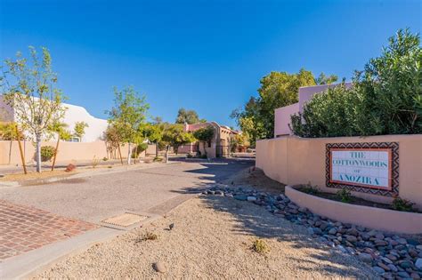 The Cottonwoods En Tempe Arizona Estados Unidos En Venta 16485157