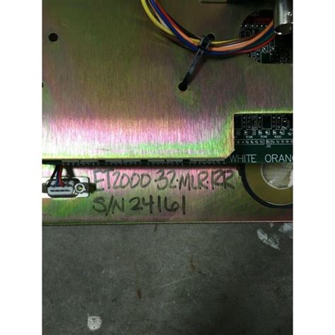 Calsense Et2000e Irrigation Controller