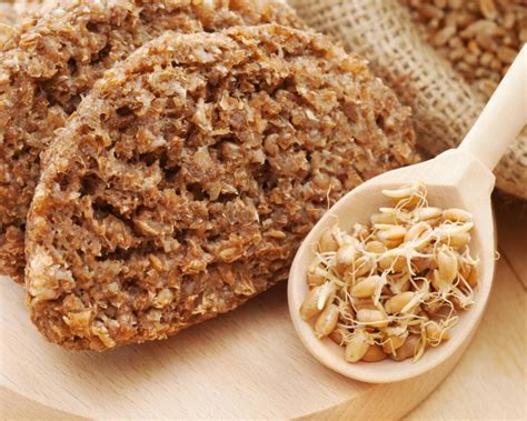 Sprouted Essene Bread At Angel Stoltz Blog