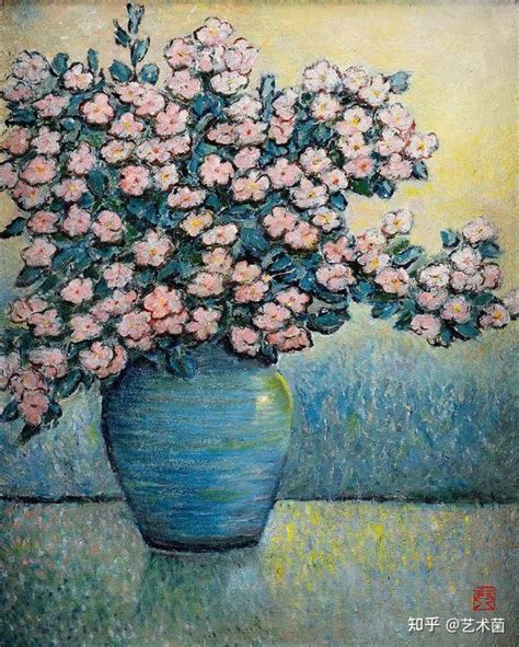 画家庞薰琹成交最贵的十幅书画作品 知乎