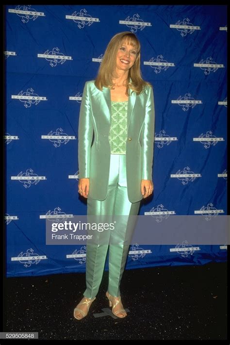 Shelley Longs Feet