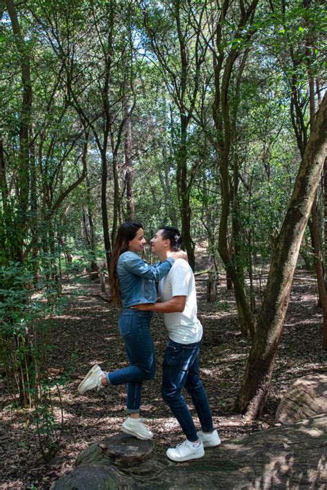 Alejandro Y Karina Naranjadolce