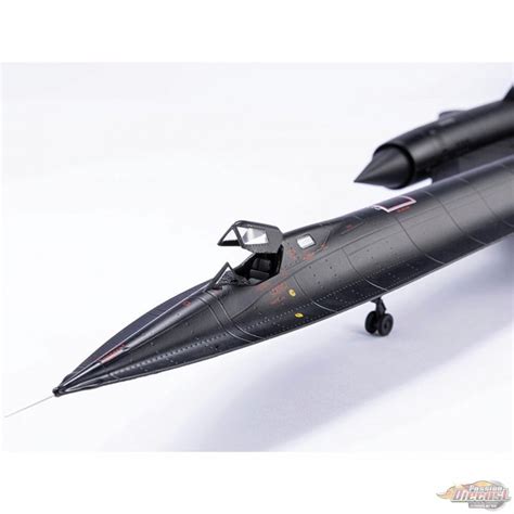 Street Hawk Sr 71 Blackbird® U S A F 61 7955 Skunk Works® 1985 Silver Hawks