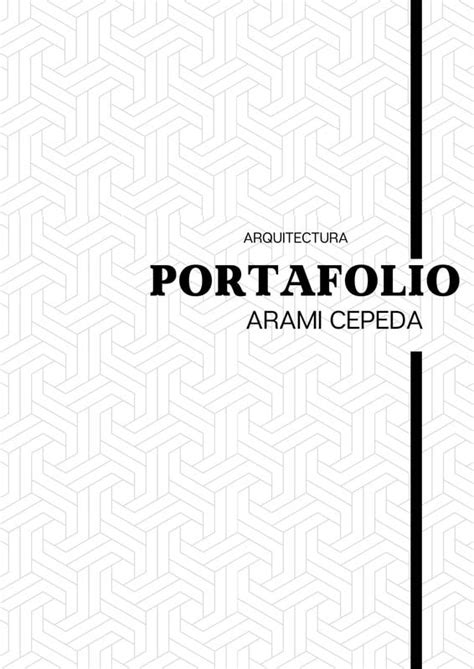 Plantillas De Portafolio Gratis Y Personalizables Canva