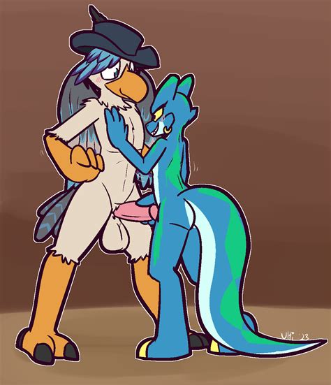 Rule 34 2023 4 Fingers Ambiguous Gender Anthro Ass Avian Balls Beak