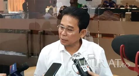 Kpk Benarkan Muhammad Suryo Tersangka Tinggal Menunggu Sprindik Akurat