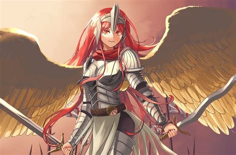 Aurelia The War Leader Anime