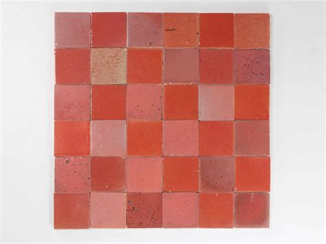 Argil Square Coral Prosurface