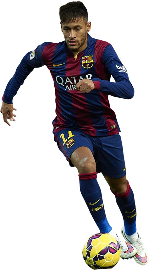 Neymar Test2