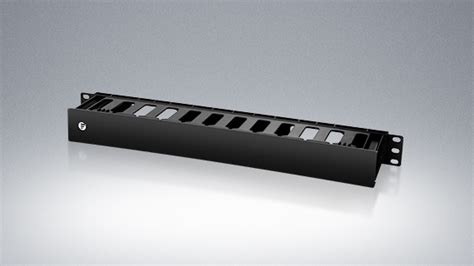 Enterprise Horizontal Cabling Solution