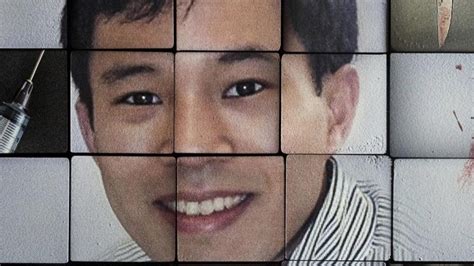 Documentary To Shed Light On Grisly Cold Case Murder Of Lawyer Robert Wone Au