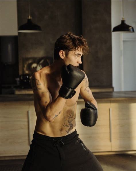 Hardin Scott On Pinterest