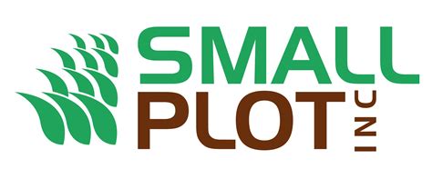Small Plot Inc Small Plot Research