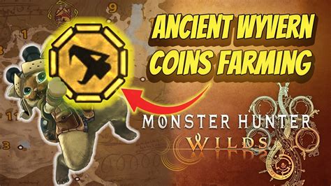 Get Decorations And Relics Faster By Farming Ancient Wyvern Coins