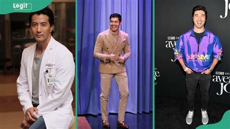33 Famous Asian Actors Making Strides In Hollywood And Beyond Legit Ng