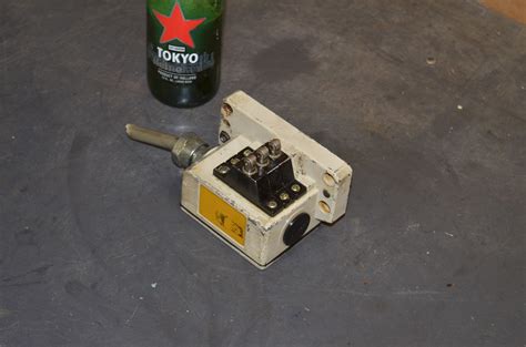 Omron Multiple Limit Switch3 Points For Cnc Machine Retrofit Etc