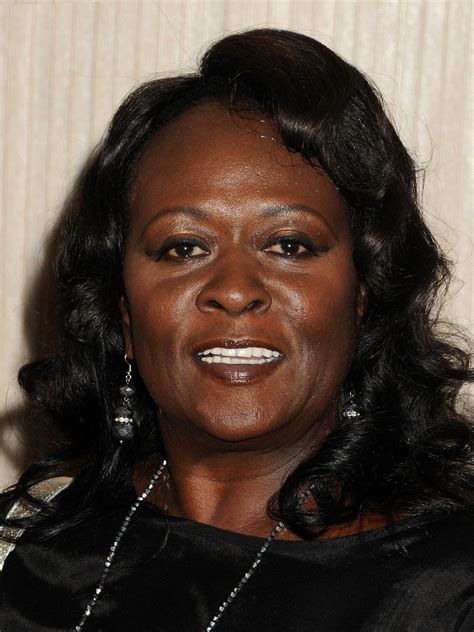 Aloma Wright Actress