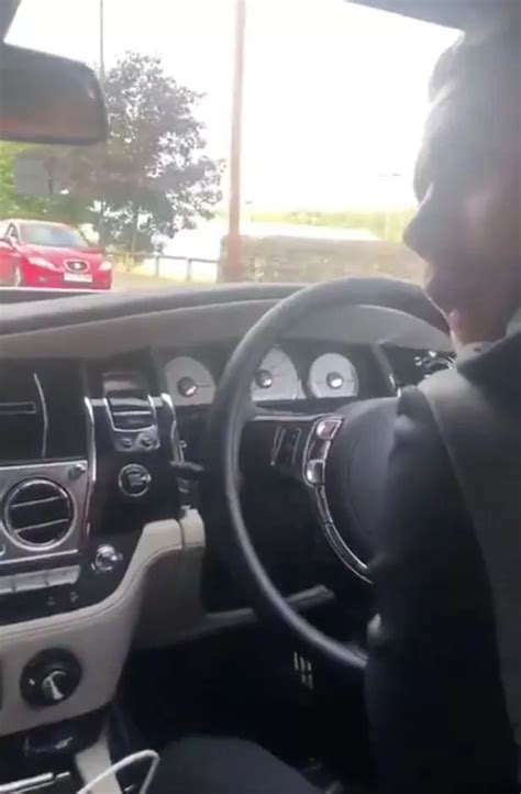 Billy Joe Saunders Demands Woman Assaults A Stranger And Performs A Sex Act For Drugs In