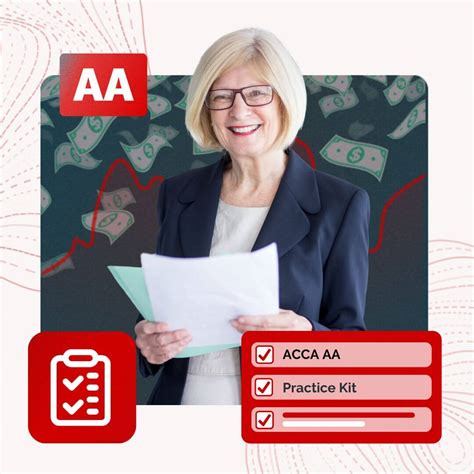 Acca Aa Practice Kit Practice Tests Academy