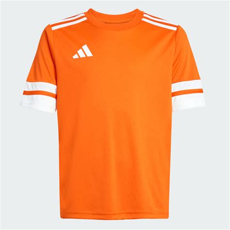 Adidas Youth Squadra 25 Jersey Short Sleeve Pro Soccer Team Store