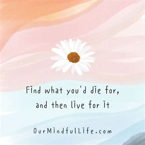 78 Powerful Life Mottos To Keep In Mind Our Mindful Life