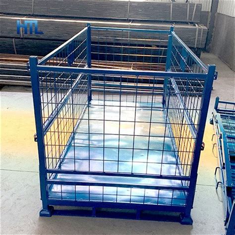 China Customized Steel Stillages Suppliers Manufacturers Factory