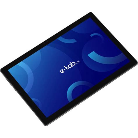Tableta Microtech E Tab Ips 101 Inch Multi Touch Cortex A75a55 2