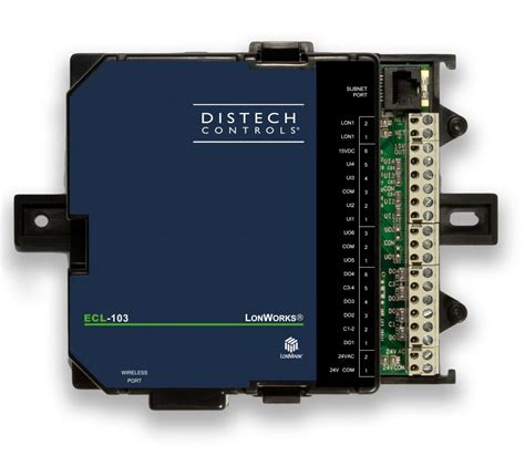 Ecl 103 Enocean Alliance