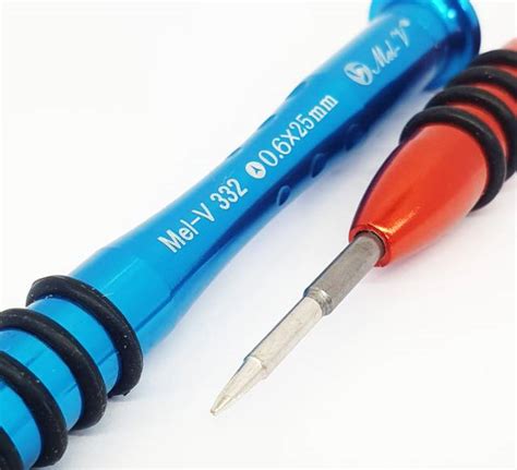 Jual Obeng Iph 7 Obeng Iph 8 Obeng Iph 7 8 Model Y 0 6x25mm Shopee Indonesia