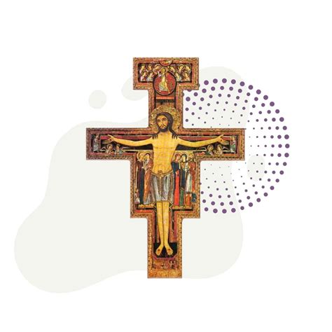 Processional Cross