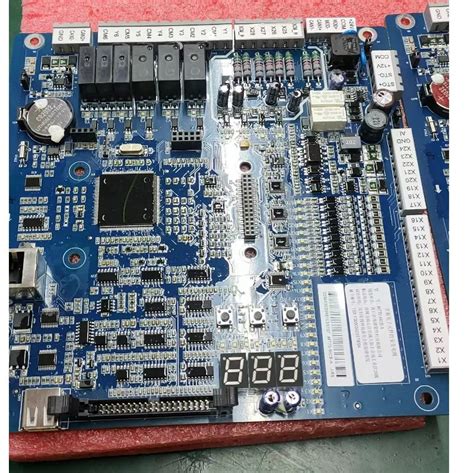 Shenzhen Professional Pcb Oem Manufacturer Pcb Circuit Board Components