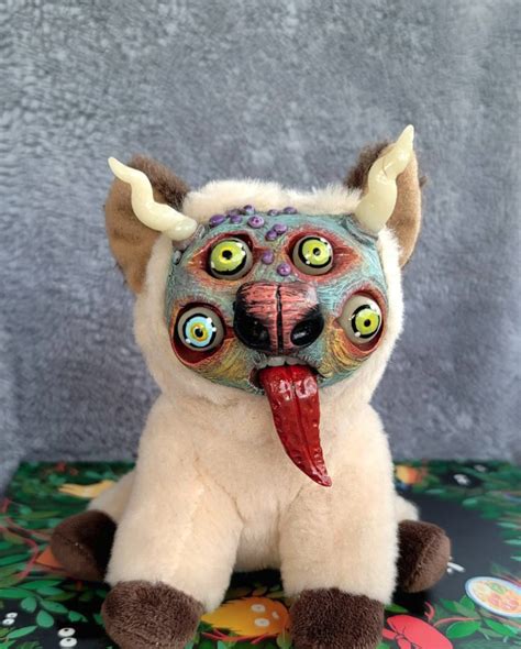 Mutant Doll Sculptures — Travels And Curiosities Curious Travel