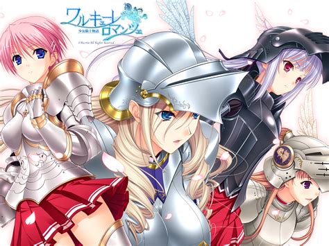 Walkure Romanze Fapservice