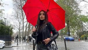 لوك بسيط شيماء سيف تبهر متابعيها شاهد