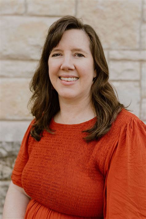 Mrs Danielle Jensen Grace Christian Academy