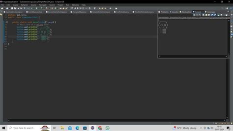 manoranjani selvakumar on linkedin java variables loops conditionals methods oracleacademy…