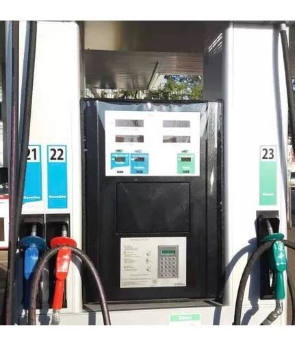 Wayne E Gilbarco Parcelamento Sem Juros